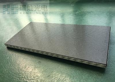 China High Frequency Led Module Display IP43 With Synchronous / Asynchronous Control , P2.5 for sale