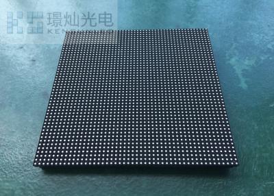 China 1R1G1B SMD1921 Led Module Panel / 800W P4 Indoor Led Display With 120 Frame / S Rate for sale