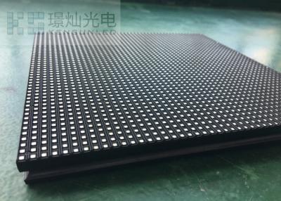 China IP65 SMD1921 Led Module Display 6500Nit With 800W/Sqm Power Consumption , ISO FCC Listed for sale