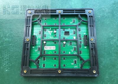 China High Brightness P6 Led Module Display Waterproof Surpprt 3G / WIFI , Multiple Language for sale