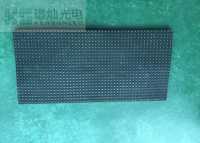 China 800 Watt SMD3528 Flexible LED Module With 25mm Thickness , 5m-50m Viewing Distance for sale