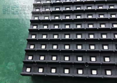 China High Power P10 Outdoor Led Module Display IP65 With 120 Frame / S Rate , FCC UL Standard for sale