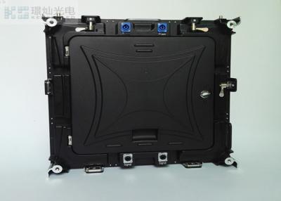 China High Definition Indoor P3 Module LED Display Cabinet Advertising Energy saving for sale
