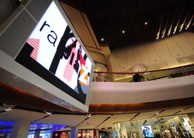 China SMD P3 Indoor Full Color Led Display 1R1G1B LED Screen Rental CE ROHS Approval for sale