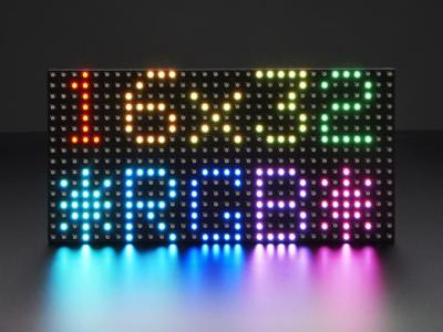 China P6 IP43 high brightness led screen 2 Years Warranty , 2300Cd / sqm Brightness for sale