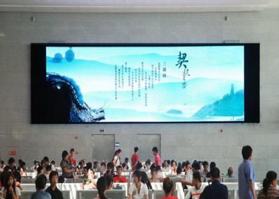 China High Definition IP43  512x512mm P2 Rental Led Display Smd 1515 1/32 Scan for sale