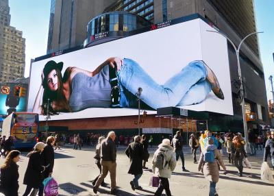 China P8 Outdoor Full Color Led Display Waterproof LED Sign With CE Certified for sale