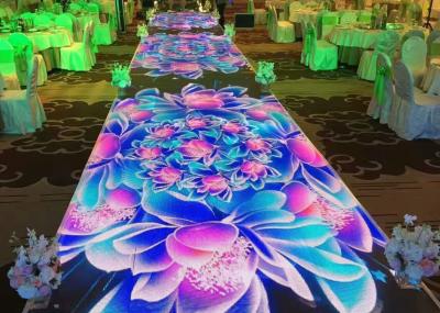 China P2 Outdoor Video Screen Rental LED Displays Waterproof 512x512mm for sale