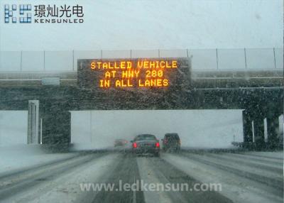 China CE Customized Led Text Display Sign Advertising / 1200w Led Display Red 100000 Hours for sale