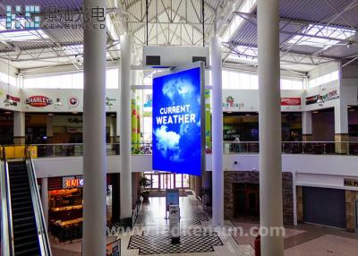 China P2.5 High Resolution IP43 Slim led display smd Nationstar LED Lamp Meanwell Power Supply for sale