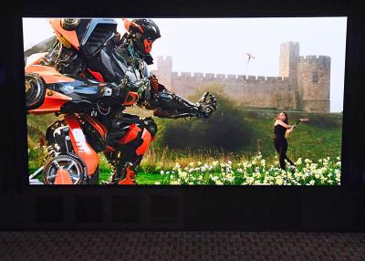 China Custom P5 High Resolution Digital Mobile Stage LED Screen Rental CE MW Power Supply 640X640mm for sale