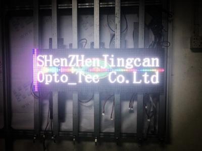 China Outdoor Stand Led RGB P5 P6 P8 P10 SMD 160x160 Full Color Led Video Wall Display for sale