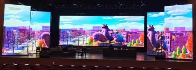 China stage p3.9 p3.91 indoor outdoor rental led video wall screen display sign for sale for sale