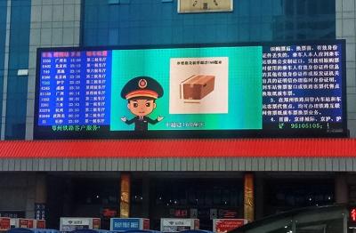 China P4 Advertising Outdoor Led Display Screen Price Manufacturer for sale