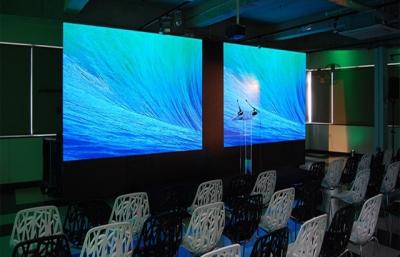 China P6 Indoor Stage Rental Led Display Screen for Events / Concert / Wedding for sale