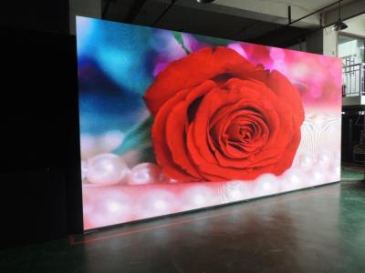 China P6 Outdoor Fixed Commercial Advertising led display board price / led display screen price / led display panel price for sale