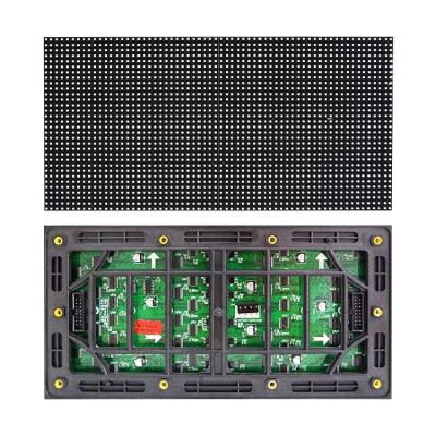 China P3 P4 P5 RGB Video Indoor Md Led Module Synchronous / Asynchronous Control Mode for sale