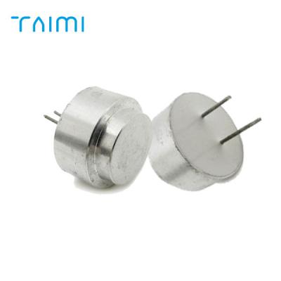 China Waterproof Ultrasonic Distance Measuring Sensor Diameter 16mm CE 4m for sale