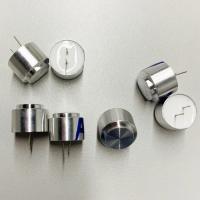 China 16mm 40khz Waterproof Ultrasonic Transmitter PIN Terminal IP65 For Distance Sensor for sale