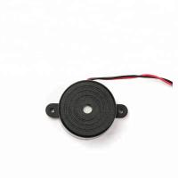 China High DB siren 24V piezo buzzer siren fire alarm siren 12V DC BUZZER for sale