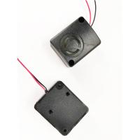 China High DB siren 24V piezo buzzer siren fire alarm siren 12V DC BUZZER for sale