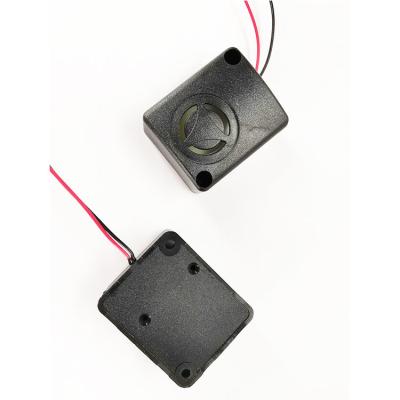 China High DB siren 24V piezo buzzer siren fire alarm siren 12V DC BUZZER for sale