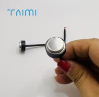 China Water Meter Ultrasonic Flow Transducer 1MHZ Liquid Flow Detector for sale