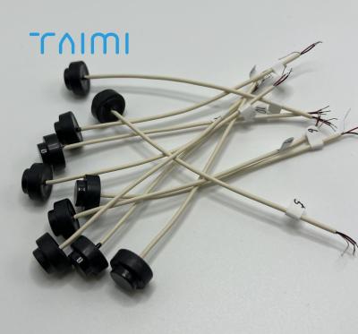 China 17mm 1mhz 700khz Water Flow Detection Sensor Liquid Flow Transducer for sale