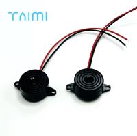 China Car Security Emergency Light Alarm Buzzer for sale