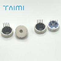China 100bar pressure sensor cell for sale
