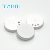 China O Ring Flush Ceramic Capacitive Pressure Sensor 4 - 20mA Abrasion Resistance Core for sale