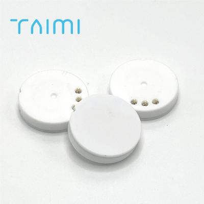 China O Ring Flush Ceramic Capacitive Pressure Sensor 4 - 20mA Abrasion Resistance Core for sale