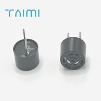 China Plastic Case Oxygen Concentration Sensor 10mm 40Khz Ultrasonic Open Type Sneosr for sale