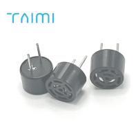 China 25Khz Ultrasonic Transducer Sensor 10 / 12 / 16mm Dog Bird Animal Repellent Sensor for sale