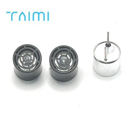 China Aluminum Ultrasonic Sensor Analog for sale