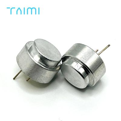 China Beer Machine Vibrator Ultrasonic Parking Sensor 16mm 40khz Waterproof for sale