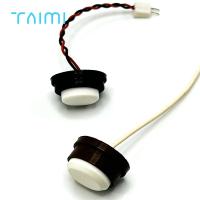China High Precision Ultrasonic Gas Sensor 200Khz for sale