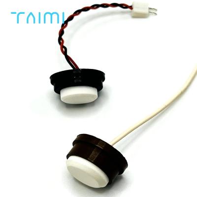China High Precision Ultrasonic Gas Sensor 200Khz for sale