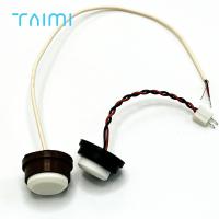 China High Precision Ultrasonic Gas Sensor 200Khz for sale