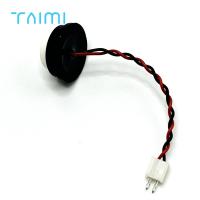 China High Precision Ultrasonic Gas Sensor 200Khz for sale