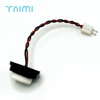 China High Precision Ultrasonic Gas Sensor 200Khz for sale