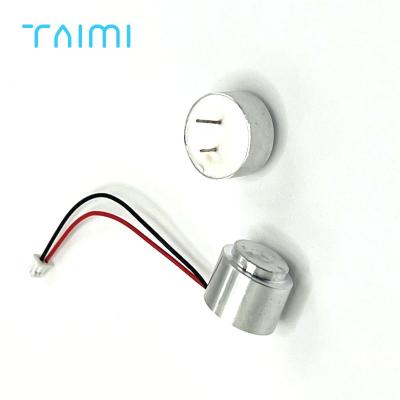 China 16mm 40KHZ Enclosed Ultrasonic Sensor For Distance Meter / Automatic Doors / Range Finders for sale