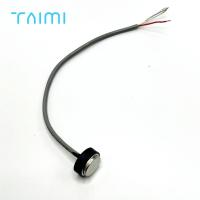 China WATER / GAS / HEAT METER ULTRASONIC TRANSDUCER for sale