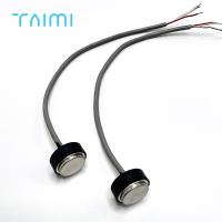 China WATER / GAS / HEAT METER ULTRASONIC TRANSDUCER for sale