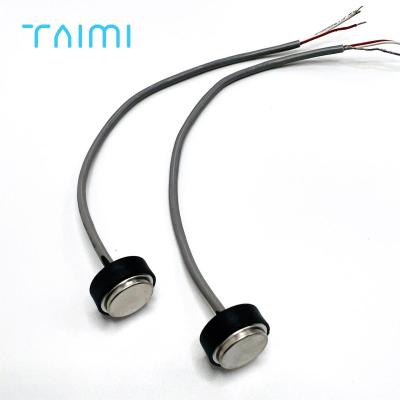 China WATER / GAS / HEAT METER ULTRASONIC TRANSDUCER for sale