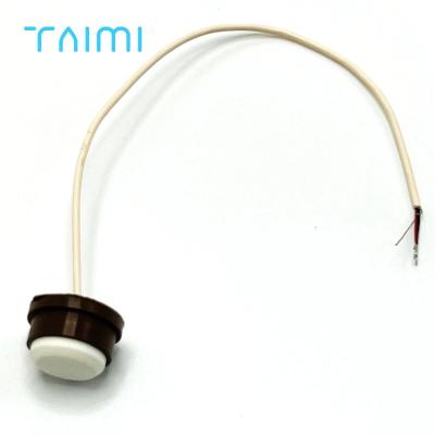 China 200KHz High Precision Ultrasonic Gas Flow Sensor for sale