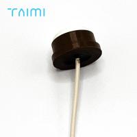 China 200KHz High Precision Ultrasonic Gas Flow Sensor for sale