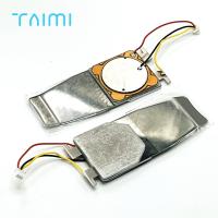 China Beauty Spatula Piezo Ceramic Disc for sale