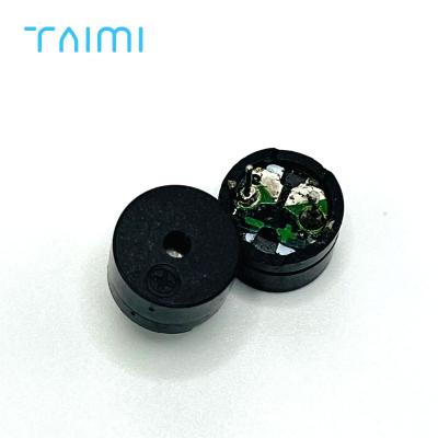 China Electromagnetic Passive Buzzer 2300Hz IP67 Waterproof DC 3V-12V for Electric Vehicle Alarm Sound for sale