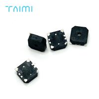 China Automatic Production Electronic Alarm Buzzer 2700HZ SMD Patch Passive Buzzer Module for sale